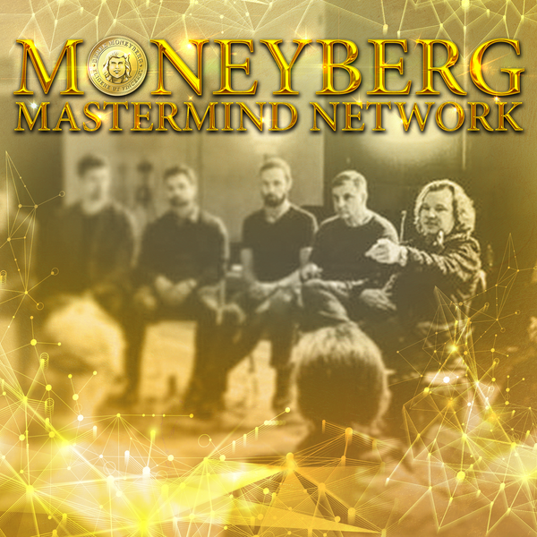 Derek Moneyberg | Mastermind Network Application